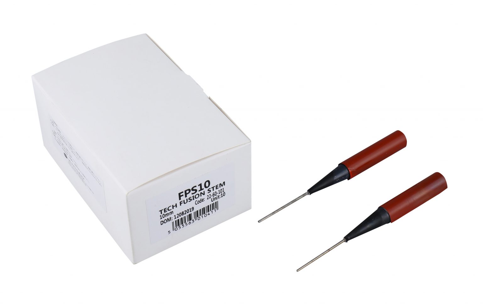 FPS10 ｽﾃﾑ 12.0mm軸 20本入 3,603円 – ニッポンテックオンラインストア